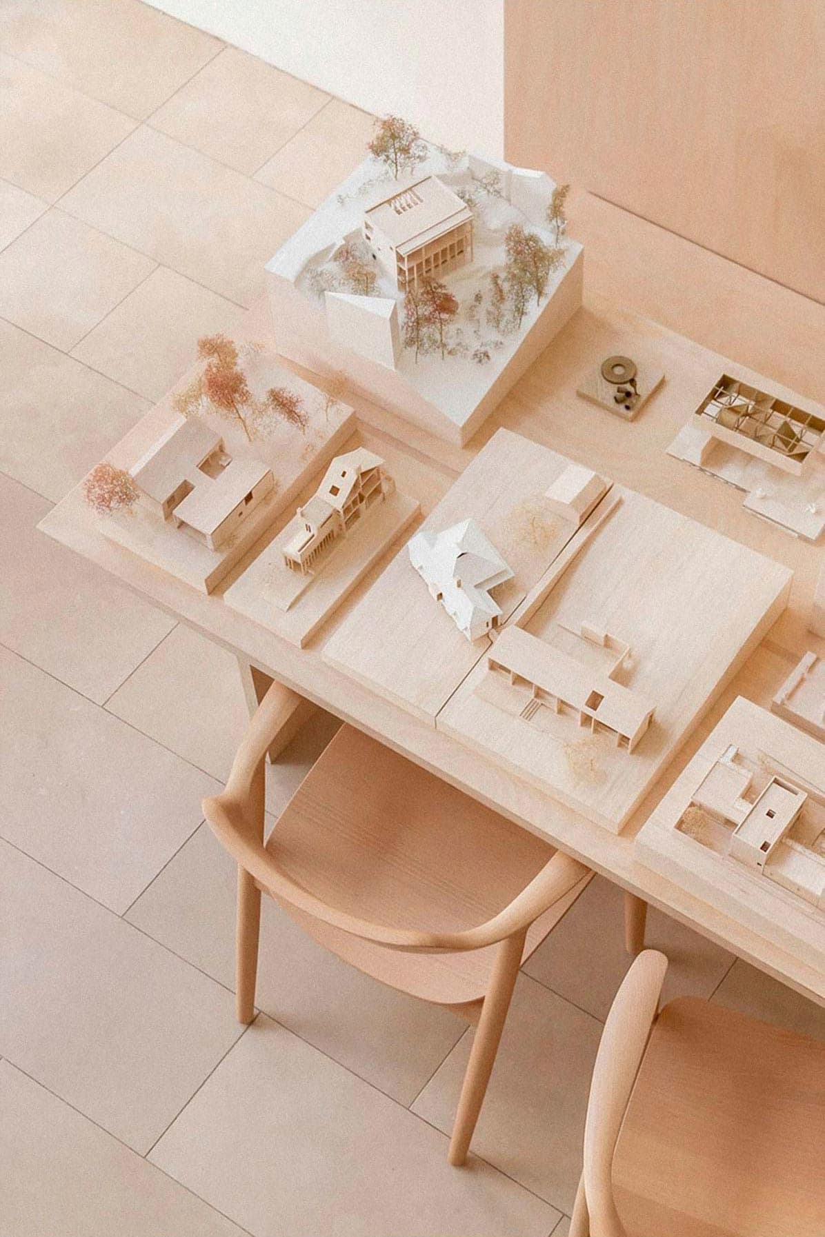 TRIAS - Studio Faculty