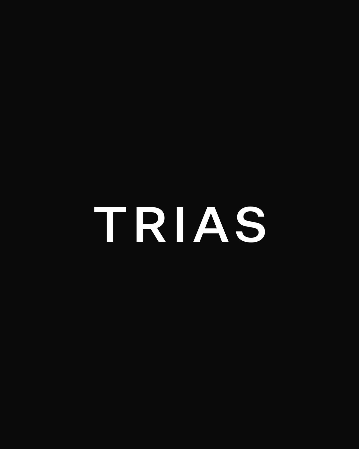 TRIAS - Studio Faculty